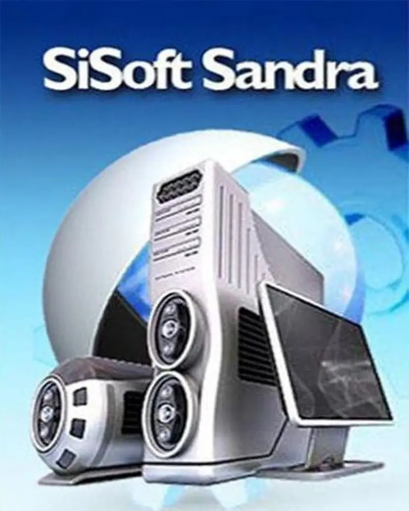 Download trong ngày: SiSoftware Sandra