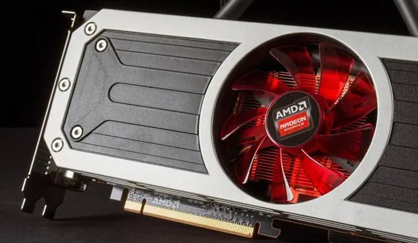 AMD RADEON 300 Series, dòng card đồ họa chiến lược của ATI