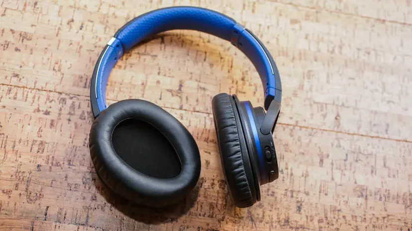 Đánh giá tai nghe Sony MDR-ZX770BN