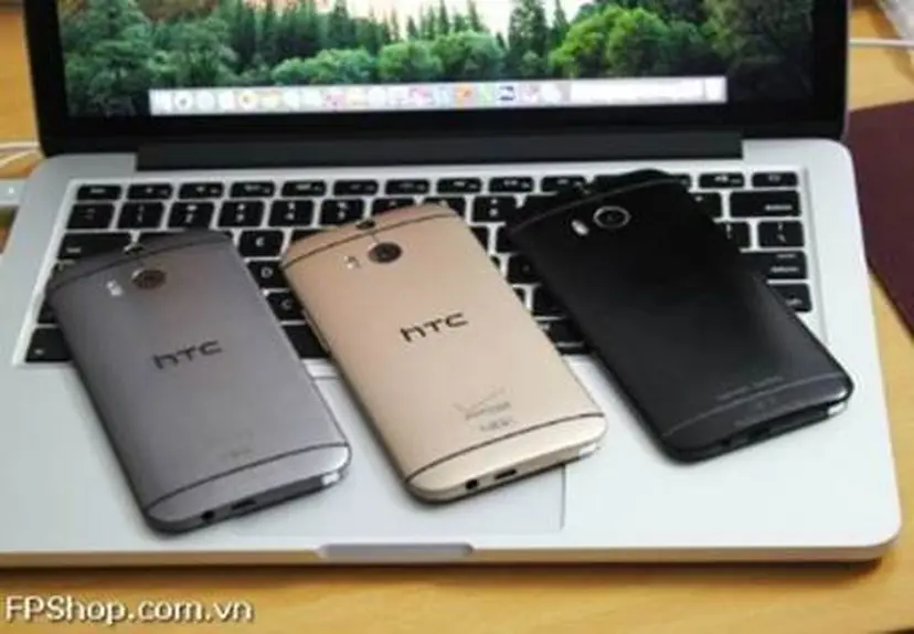 Chất lượng loạt LG G3, HTC One M8 giá rẻ vừa tràn về Việt Nam ra sao, có nên mua hay không?