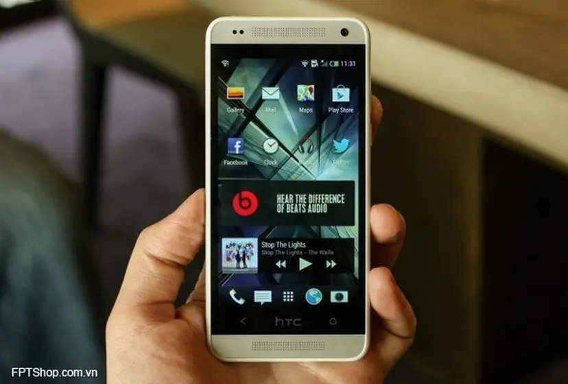 Những yếu tố làm nên thành công của HTC One mini trong phân khúc tầm trung