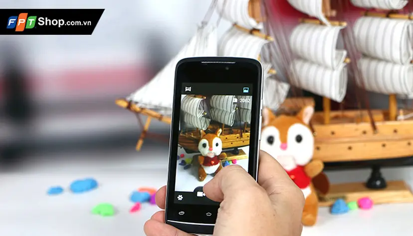 Những điểm nổi bật trên Wing Hero 40S