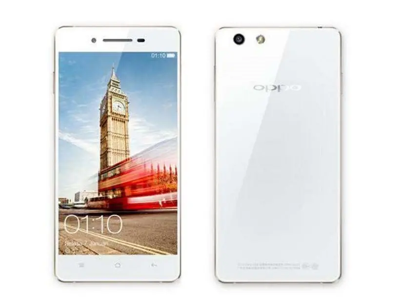 Những ưu điểm khiến bạn nên mua Oppo R1k ngay bây giờ!