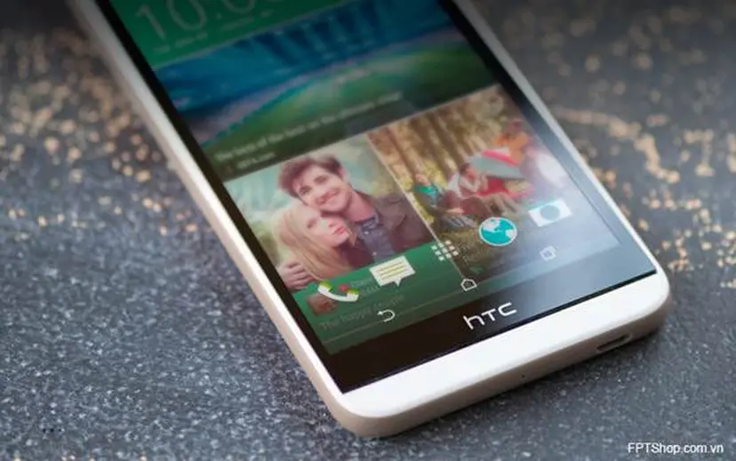 HTC Desire 826 Dual SIM có điểm gì đặc biệt