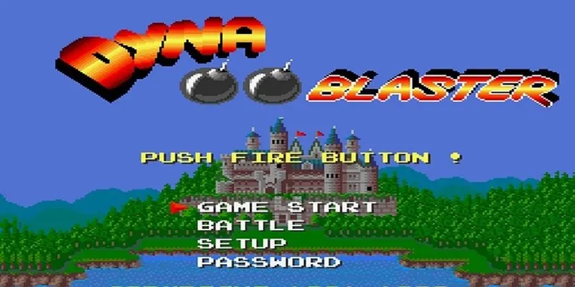 Giới thiệu top game đặt boom miễn phí cho Android