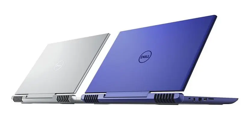 Dell giới thiệu Vostro 7570