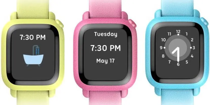 Octopus Watch – "Apple watch dành cho trẻ em"