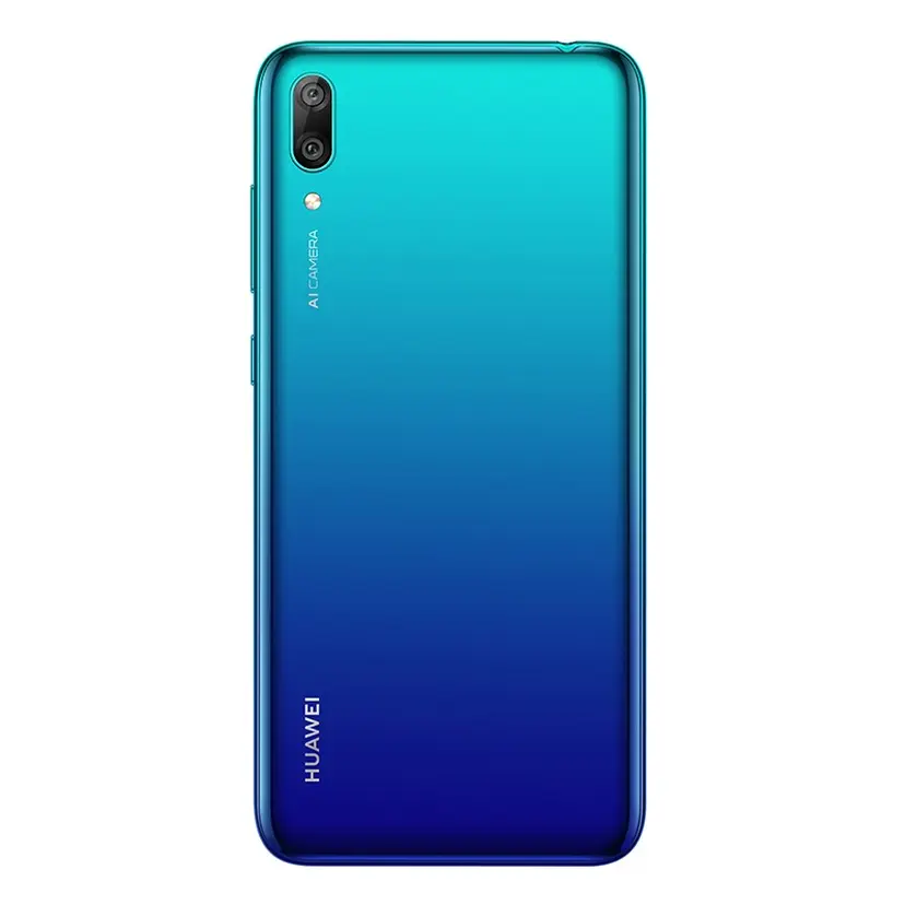 Huawei Y7 Pro (2019) - thiết kế đỉnh cao