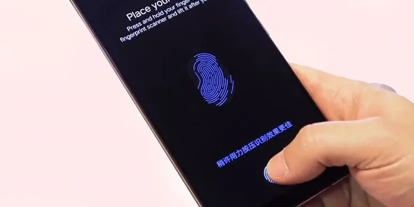 Vivo X21 smartphone đầu tiên trang bị Snapdragon 670