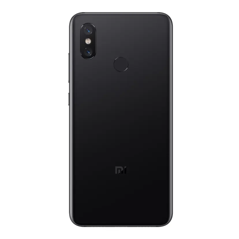 Xiaomi Mi 8 64GB sắc nét đến từng chi tiết