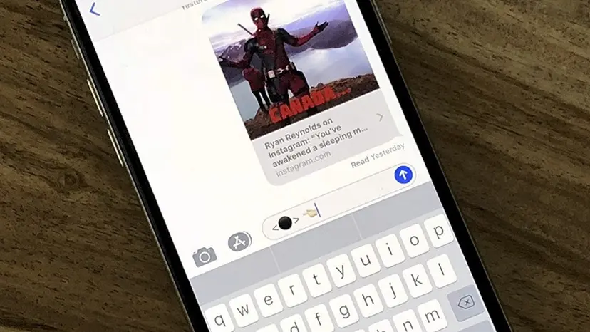 Cách thiết lập iMessage và SMS/MMS trên iPhone, iPad, MacBook