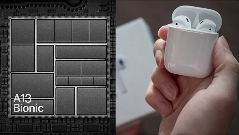 TSMC vẫn độc quyền sản xuất chip A13 7nm cho iPhone 2019