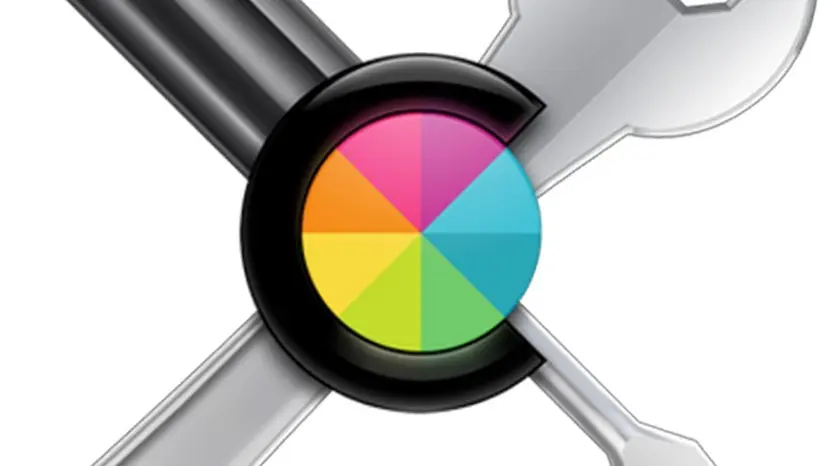 Tìm giá trị màu của điểm ảnh trong Tiện ích ColorSync