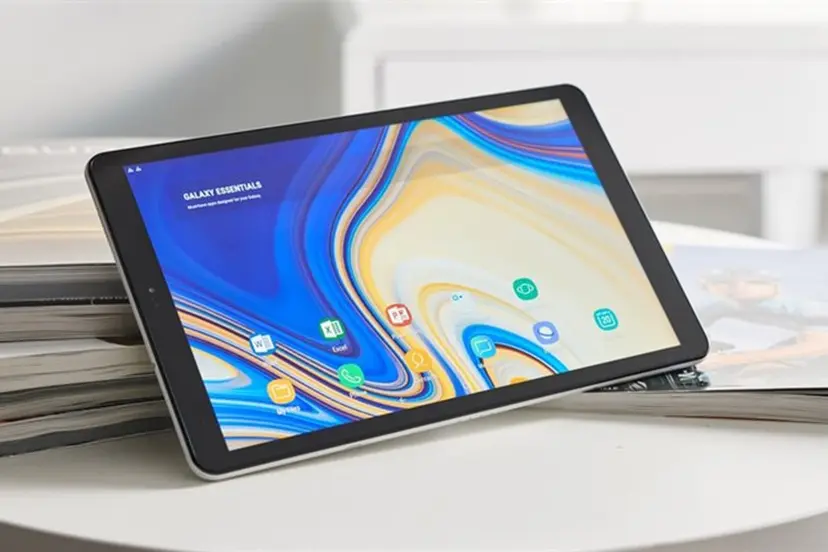 Galaxy Tab A4S xuất hiện trên Geekbench với chip Exynos 7885