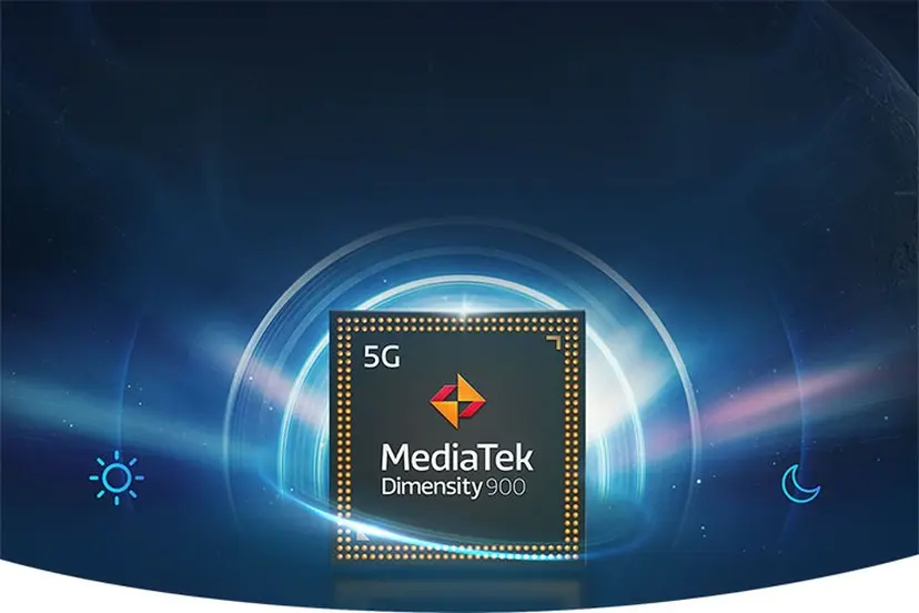 Các tính năng đáng chú ý nhất trên chip Dimensity 900 mới