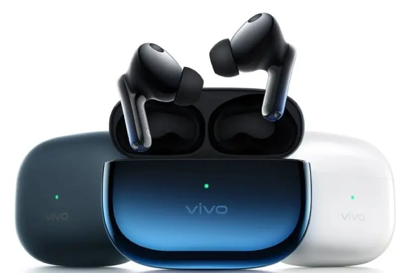 Vivo TWS 3 series lộ teaser, xác nhận có True Hi-Fi audio