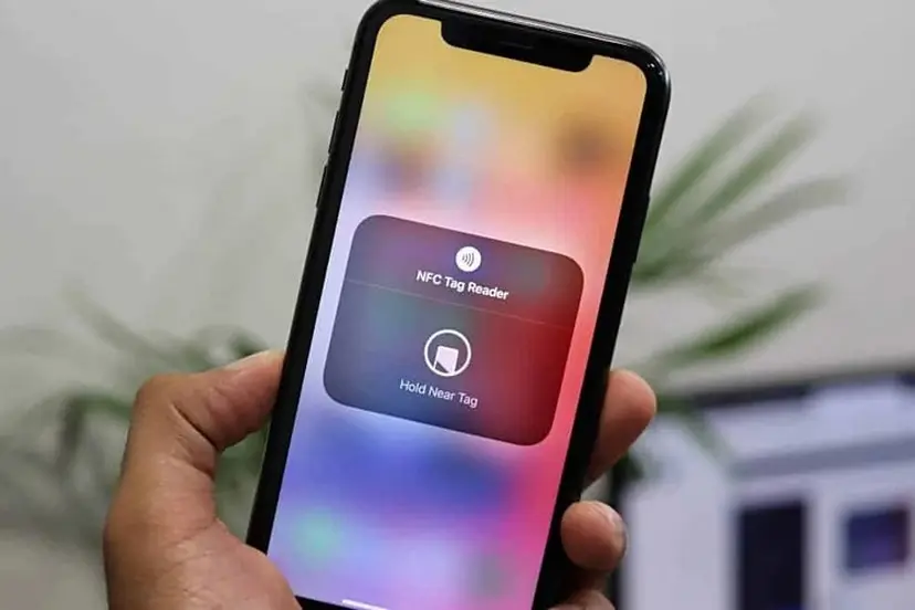 NFC trên iPhone là gì? Hướng dẫn sử dụng NFC trên iPhone