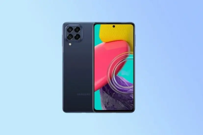 Samsung Galaxy Quantum 3 âm thầm ra mắt với camera 108MP