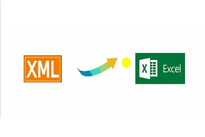 Hướng dẫn cách chuyển file XML sang Excel không mất phí