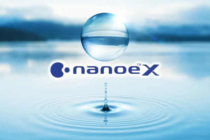 Công nghệ NanoeX là gì? Khả năng lọc khí của điều hòa Panasonic