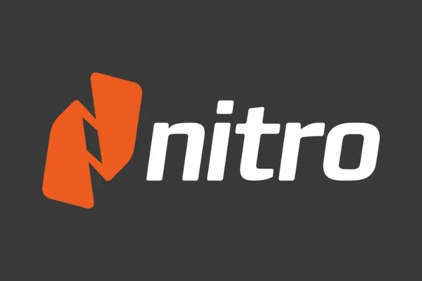 Nitro Pro là gì? Các tính năng nổi bật của phần mềm Nitro Pro