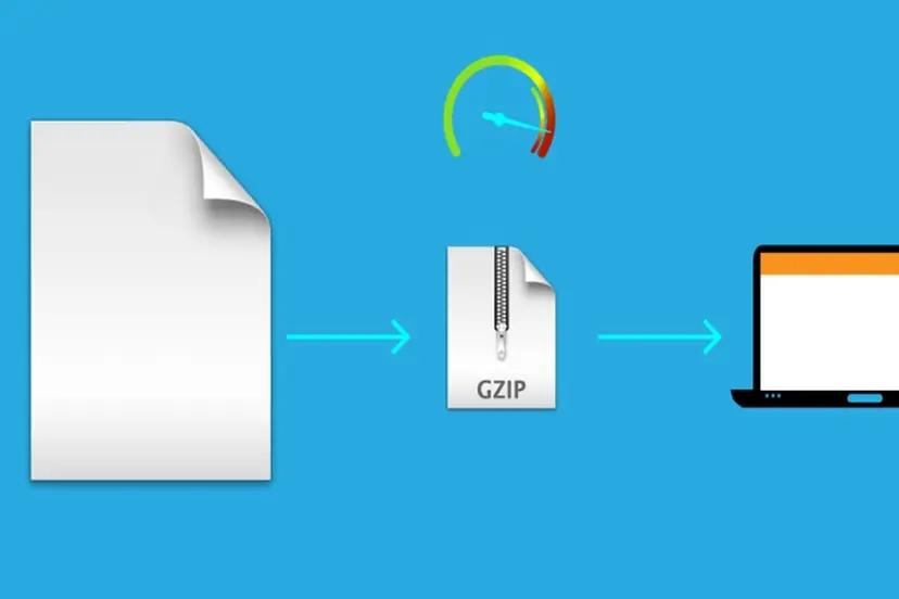 Gzip là gì? Ứng dụng Gzip nâng cao tốc đổi tải web cực hiệu quả