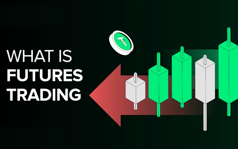 Đánh future là gì? Hướng dẫn cách đánh future trên Binance