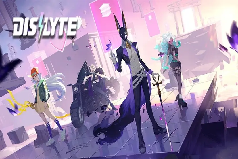 Đánh Giá Dislyte - Trò chơi thẻ bài hấp dẫn đang gây sốt hiện nay