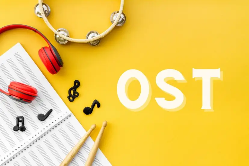 OST là gì? OST mang ý nghĩa gì trong phim, âm nhạc và game?