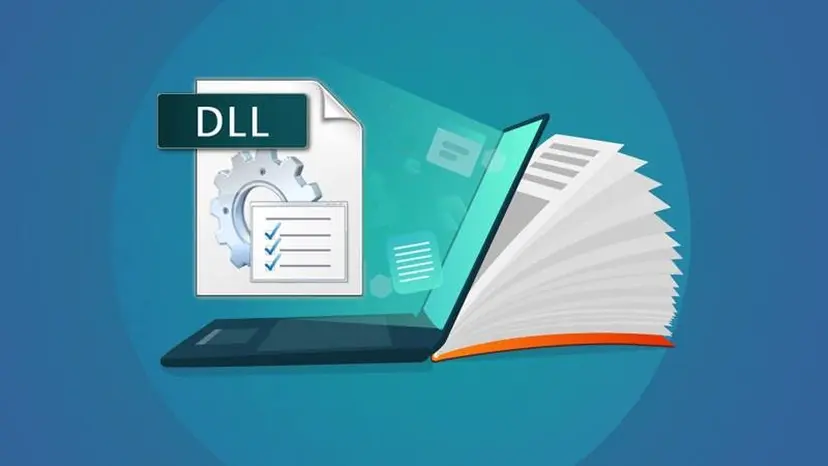 Tìm hiểu file DLL: Ví dụ, đặc điểm và cách sửa lỗi thiếu file DLL