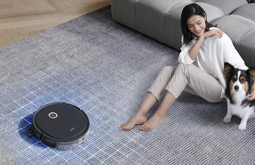 Đánh giá Ecovacs Deebot U2 Pro: Làm sạch tốt, nhiều ưu điểm