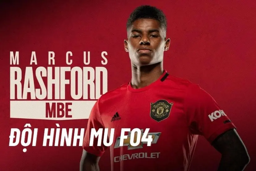 Đội hình MU Fo4 năm 2022/2023: Danh sách cầu thủ và áo đấu