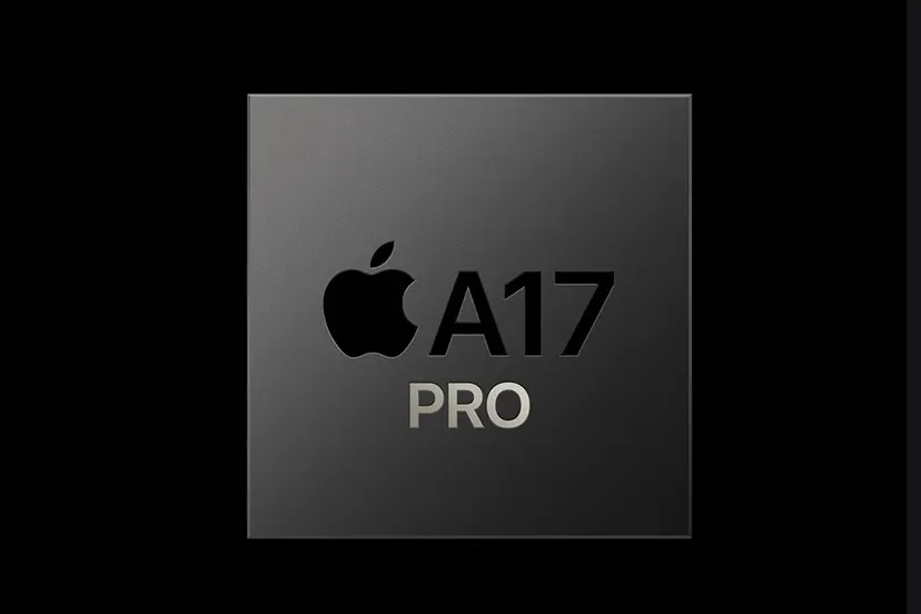 Chip Apple A17 Pro: Hiệu năng vượt trội, công nghệ mới