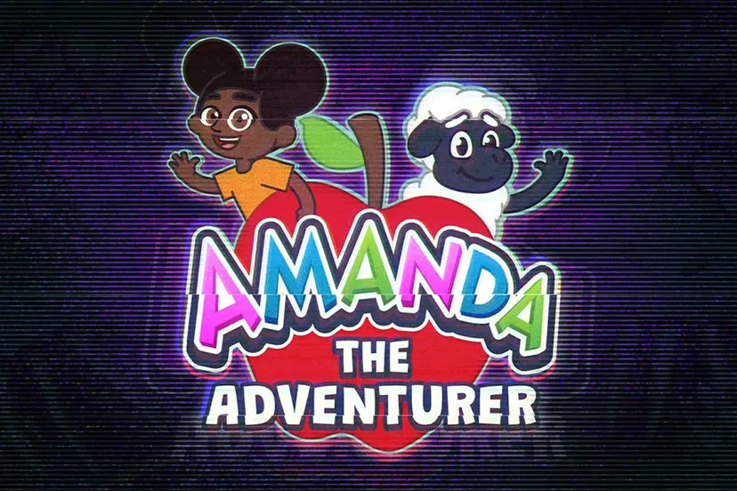 Trải nghiệm Amanda The Adventurer: Game kinh dị có thể gây nghiện
