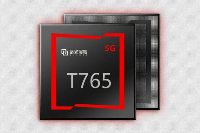 Unisoc ra mắt chip T765 5G: Tiến trình 6nm, hỗ trợ camera 108MP