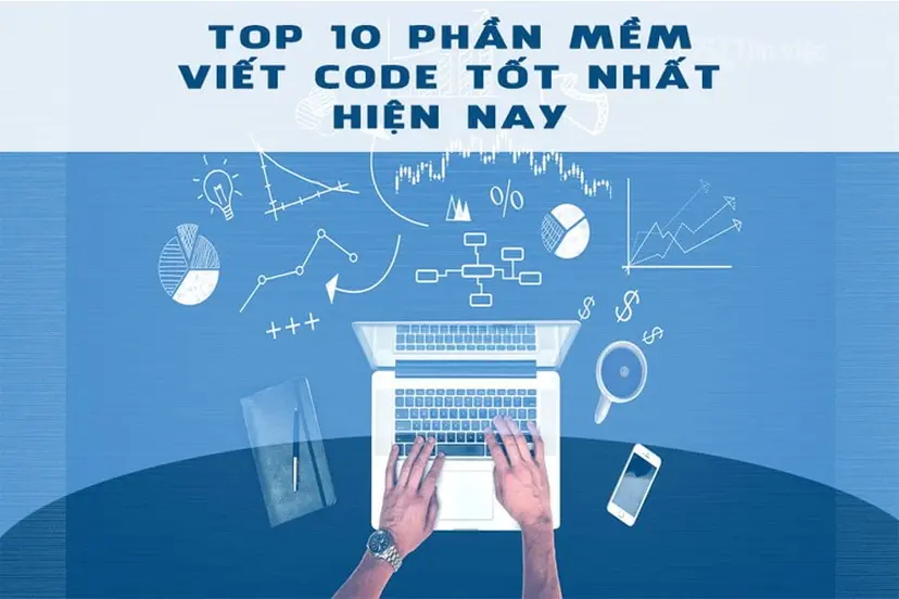 Tổng hợp một số web viết code online tốt nhất dành cho bạn