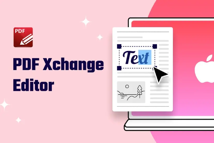 PDF-Xchange Editor: Công cụ chỉnh sửa PDF hoàn toàn miễn phí
