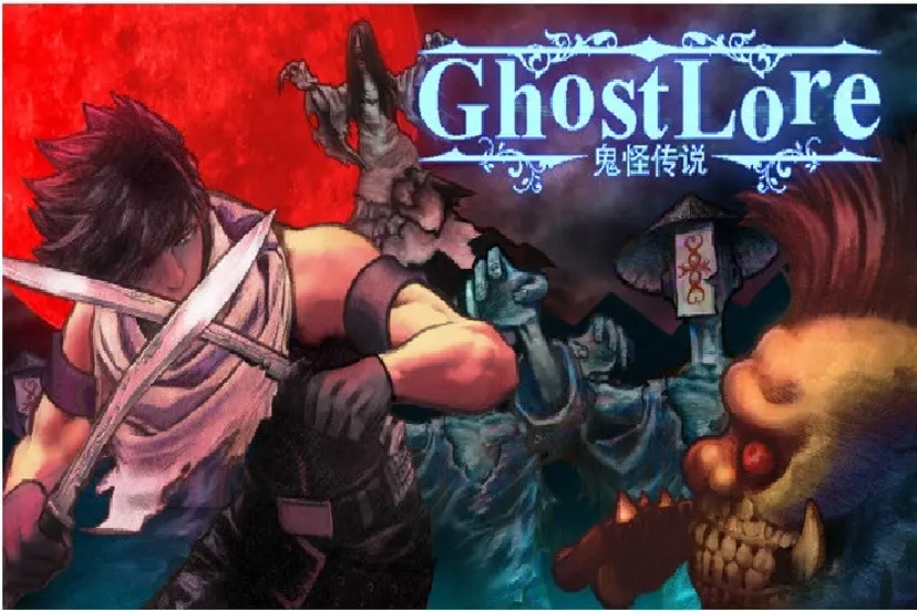 Ghostlore: Thông tin game, cốt truyện, lối chơi và cách tải