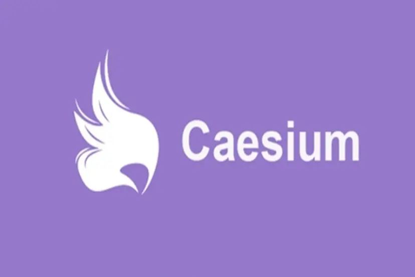 Tải ngay Caesium: Phần mềm nén ảnh miễn phí chất lượng cao
