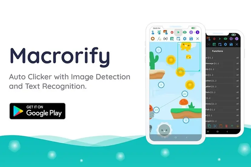 Giải mã Macrorify - Một ứng dụng tự động hoá tác vụ hiệu quả