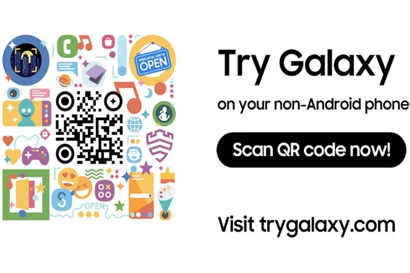 Có gì trong Try Galaxy? Ứng dụng trải nghiệm công nghệ cực thú vị
