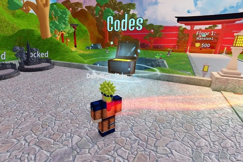 Code Ninja Storm Simulator mới nhất năm 2025 và cách nhập