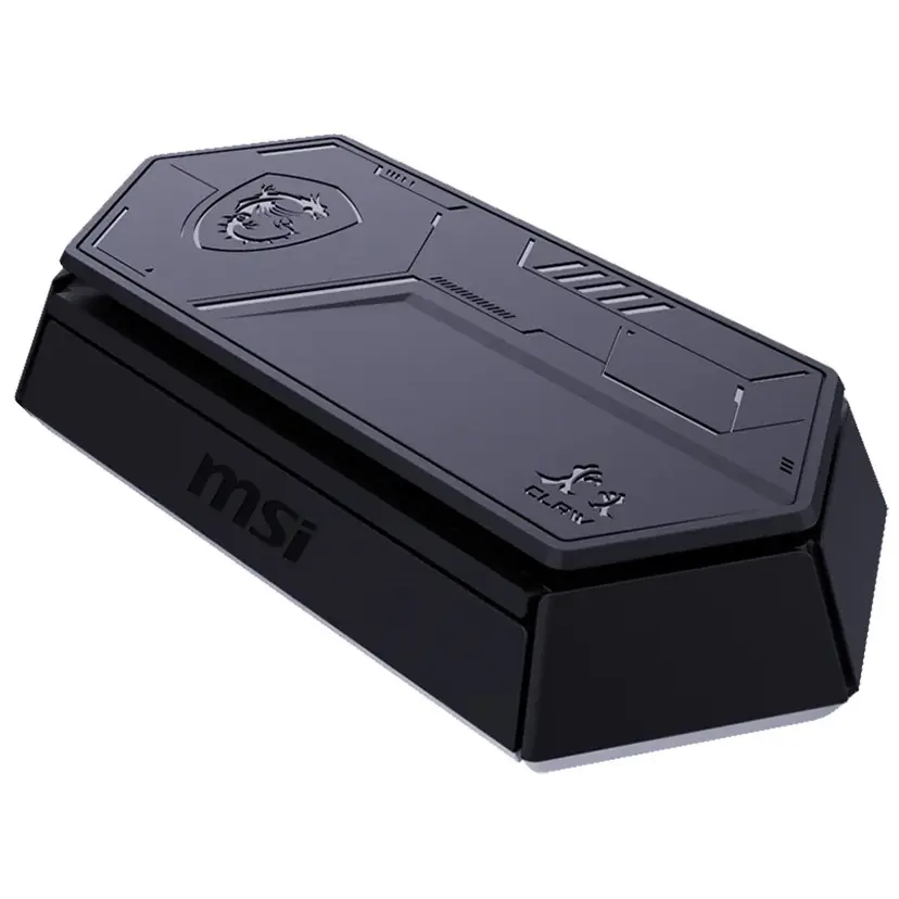MSI Claw Docking Station (with USB-C Cable) chính hãng, giá rẻ