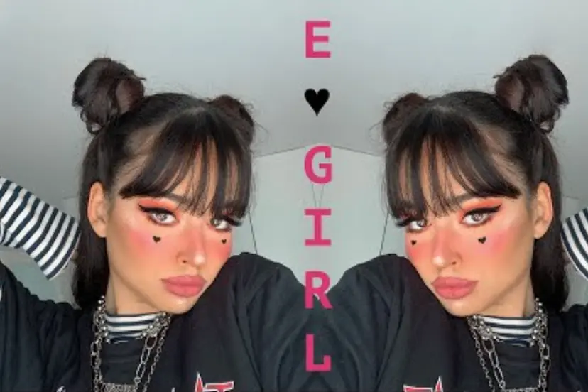 E girl là gì? Khái niệm phong cách mới của giới trẻ hiện nay