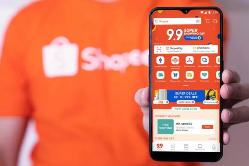 Cách xem tổng số tiền đã mua trên Shopee bằng thủ thuật đơn giản