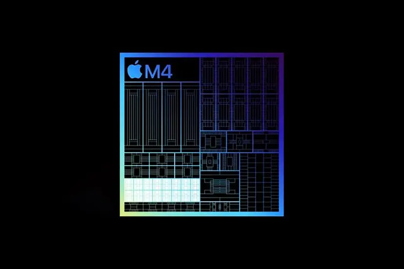 Apple ra mắt chip M4: Neural Engine tốc độ 38 TOPS, hỗ trợ AI