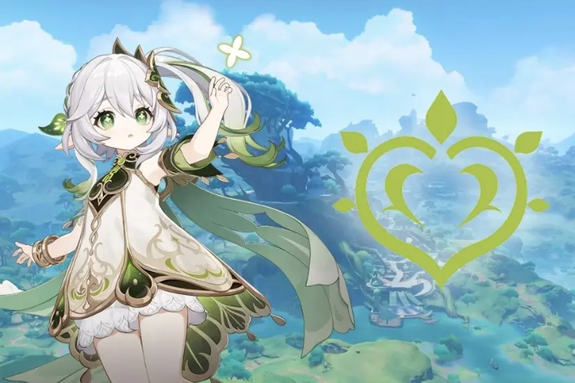 Dendro Archon - nàng Archon trẻ tuổi nhất trong Genshin Impact