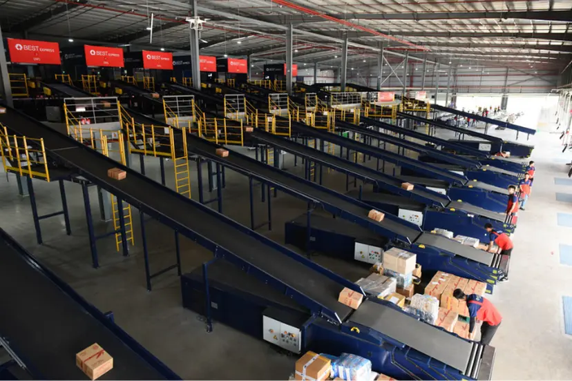 Kho BN Hub Shopee ở đâu? Thời gian nhận được hàng từ kho BN Hub
