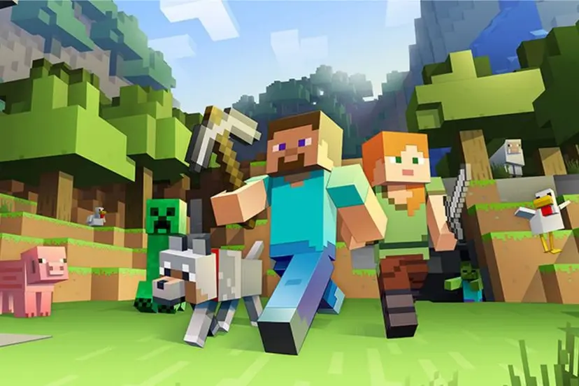 Bí kíp sử dụng mã màu Minecraft: Hướng dẫn chi tiết từ A-Z để tùy biến ...