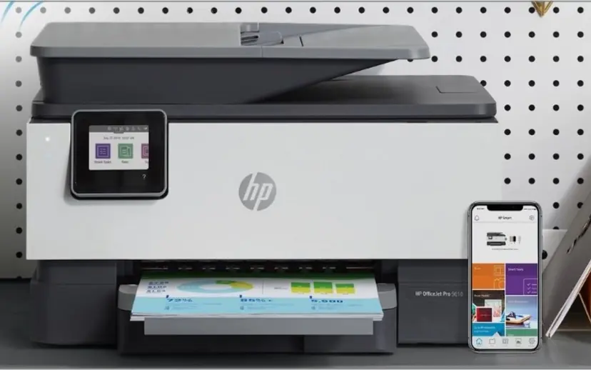 HP Smart là gì? Những lợi ích khi sử dụng ứng dụng HP Smart